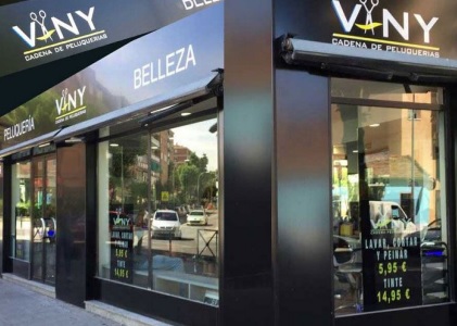 Somos profesionales - Vany Franquicias de Peluquerías